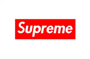 Sejarah Tentang Brand Supreme - ABYAD APPAREL PRO