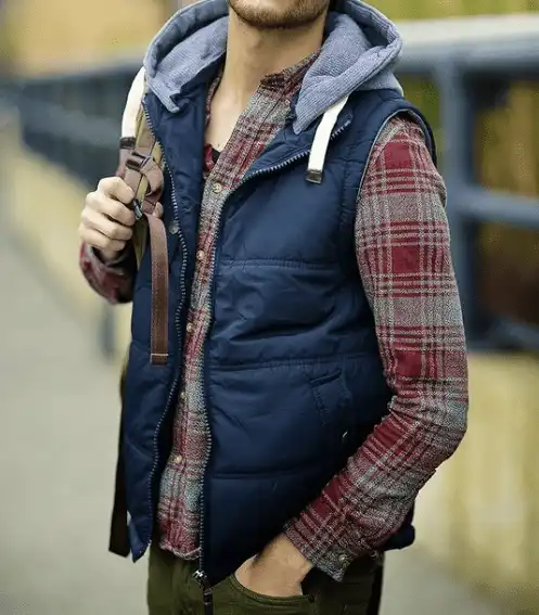 JANGAN NGAKU ANAK MOTOR, KALAU BELUM COBA 5 STYLE OUTFIT BERIKUT INI ...