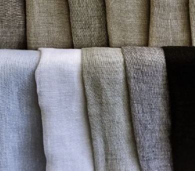 Kain Linen yang Cocok dengan Musim Tropis dan Segala Kelebihannya ...