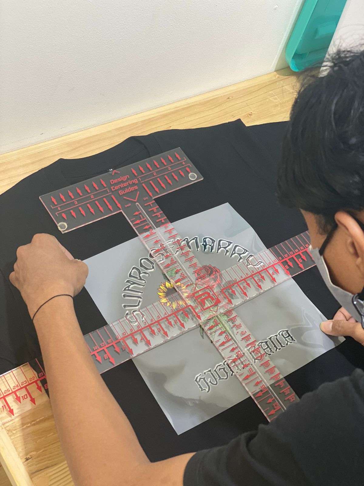 Wow, Ada Harga Sablon Kaos yang Murah Dan Bagus Hasilnya – ABYAD ...